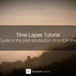 How to create a time-lapse video, step-by-step — Time Lapse Network