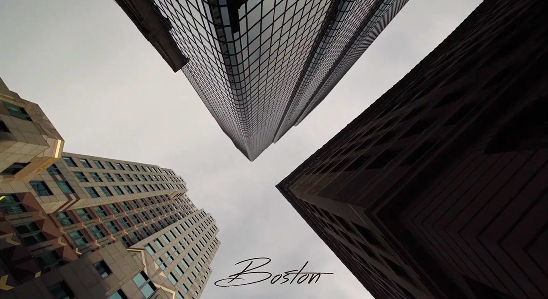 A Look at Boston's Most Famous Landmarks over 7 Years — Time Lapse Network
