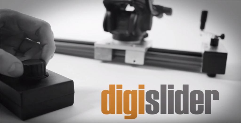 Digislider Video and Time Lapse Kit - Review