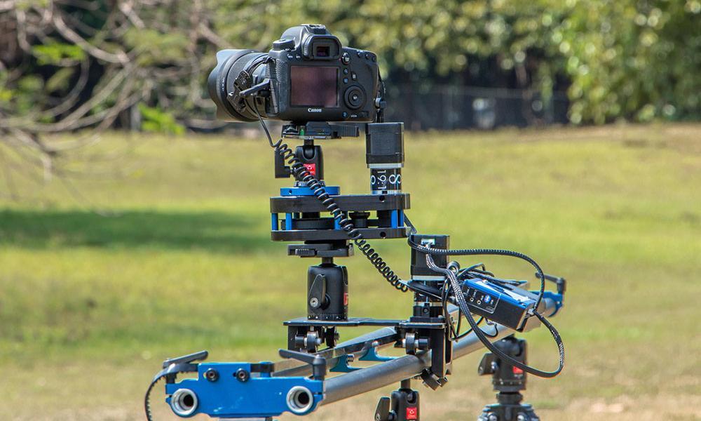 How to create a time-lapse video, step-by-step — Time Lapse Network