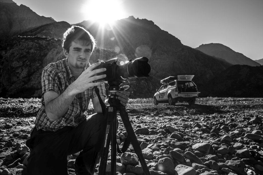 Martin Heck on how to create perfect 8K UHD time-lapse videos — Time ...