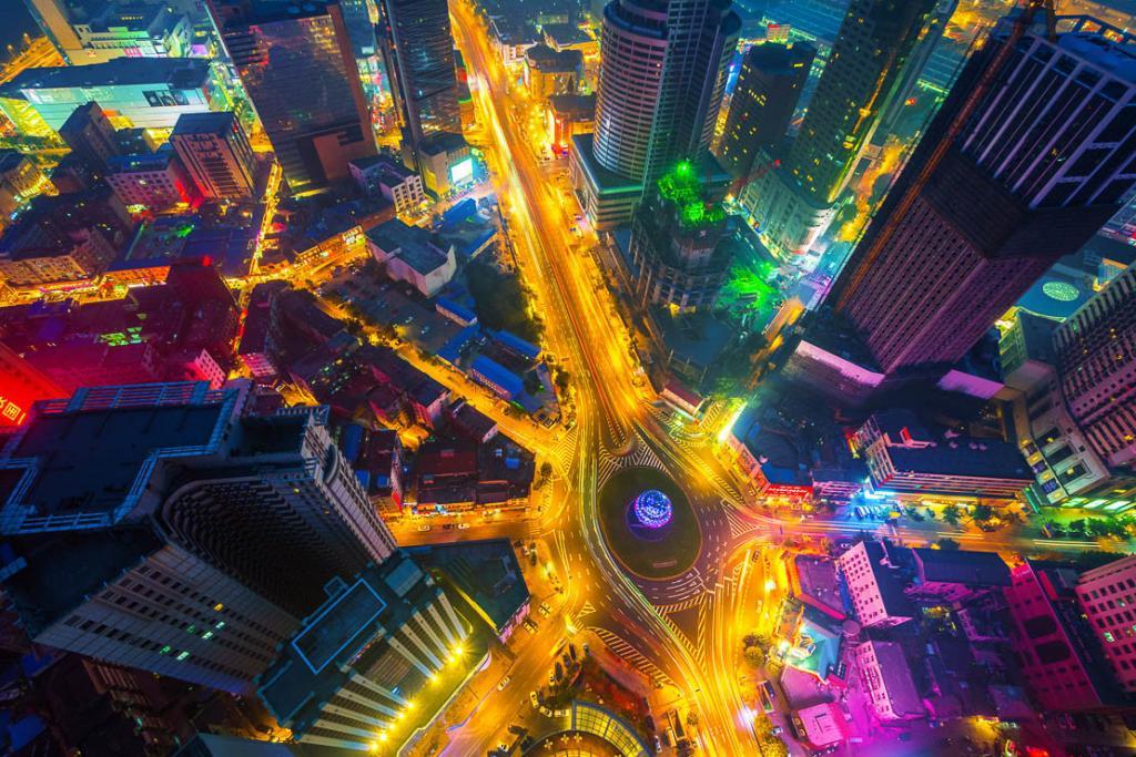 Talking to Rob Whitworth, the Master of time-lapse Post-Production ...