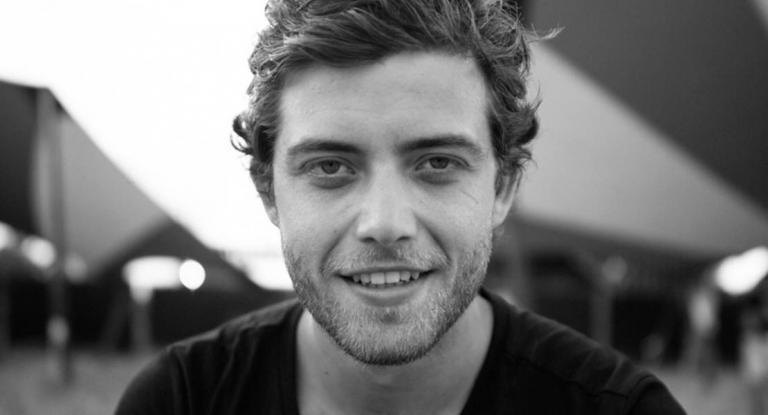 When passion turns into profession: meet Matthew Vandeputte