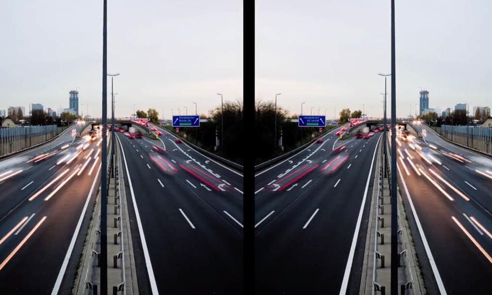 Scenes from a hyper-lapsed Wien, Austria — Time Lapse Network