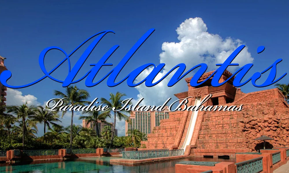 ATLANTIS HyperZoom™ by Geoff Tompkinson — Time Lapse Network