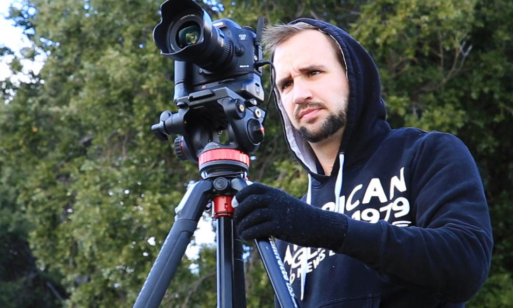 How to create a time-lapse video, step-by-step — Time Lapse Network