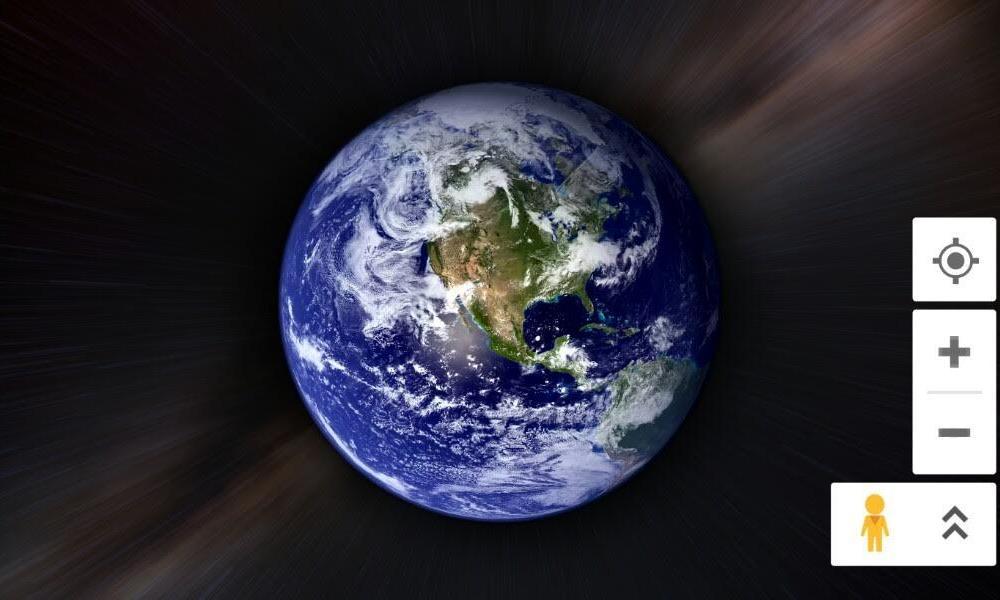 Eye-opening hyper-lapse video celebrates Google Maps' birthday.. in a ...