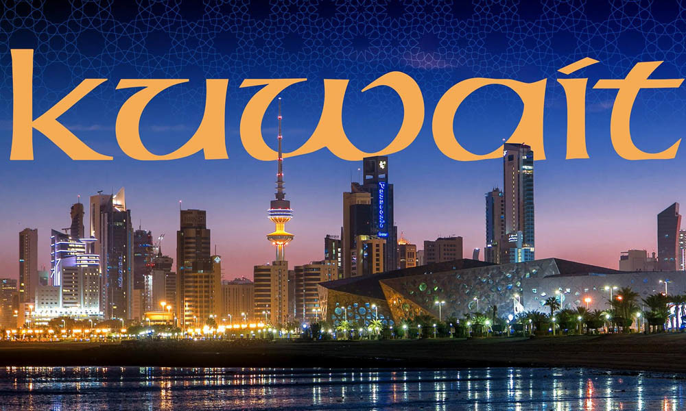 Travel to Kuwait with this extraordinary hyper-lapse from Kirill — Time ...