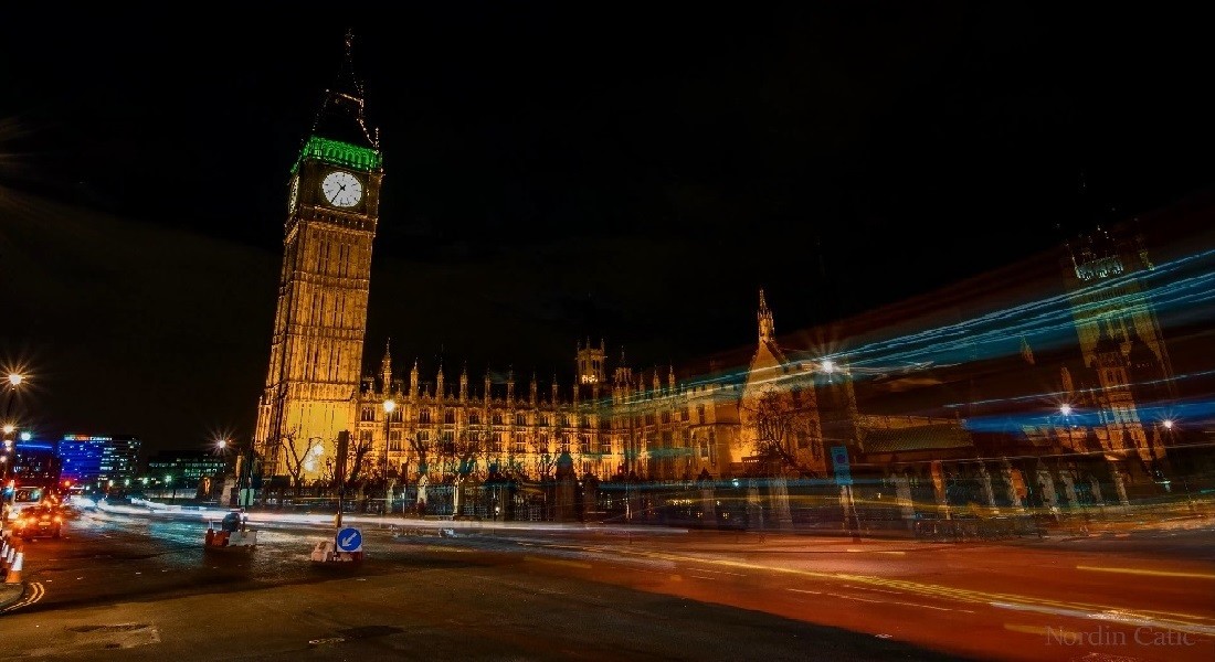 Gorgeous 4k time-lapses around UK, Netherlands and USA — Time Lapse Network