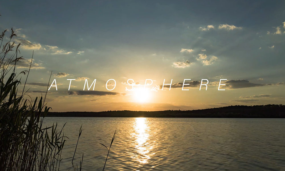 A 4K Timelapse Travel through the Atmosphere, by Ulrich Schmitt — Time ...